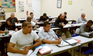 The School - qualitytrainingcenters.com