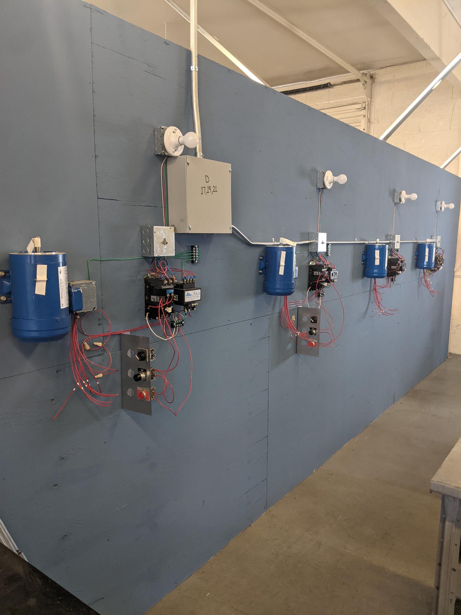 Electrician Training | Quality Training Centers