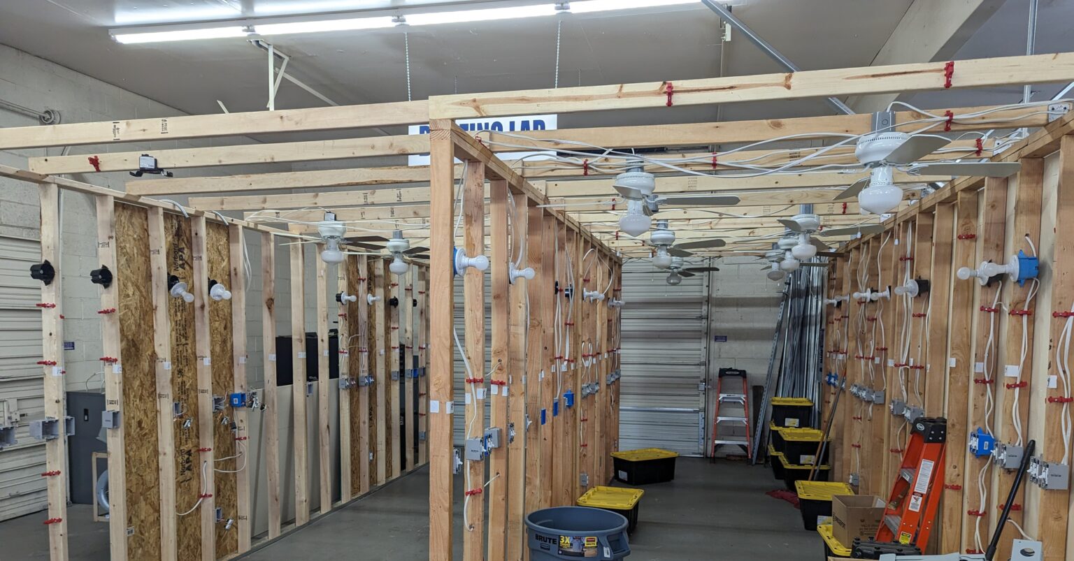 Electrician Training | Quality Training Centers